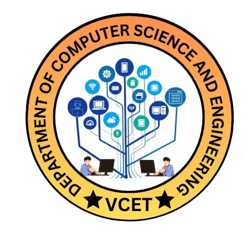 VCET - LeetCode Stats Tracker